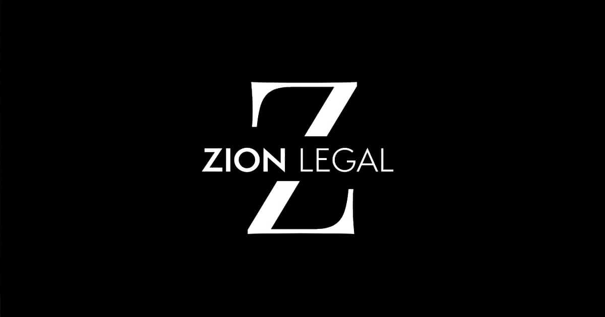 Zion Legal - Wills + Estates Litigation Specialists